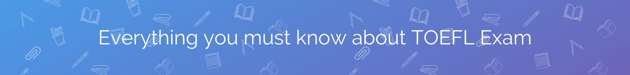 Ace the TOEFL Exam with AECC - Your Ultimate Guide