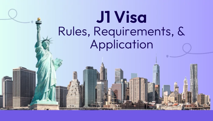 J1 Student Visa USA: Your Gateway to US Education