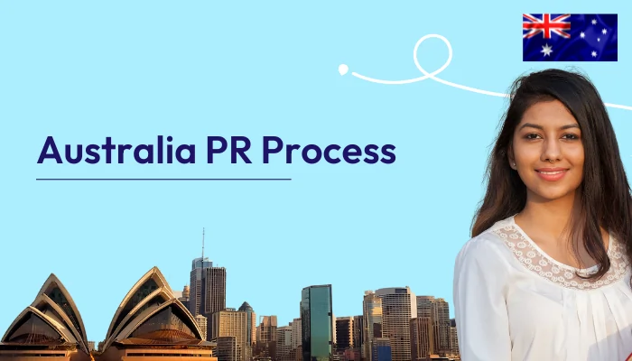 Requirements & Steps to Apply for PR in Australia