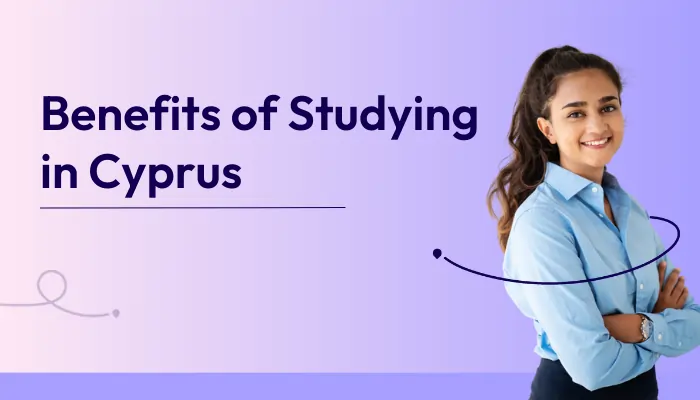 Benefits of Studying in Cyprus for International Students