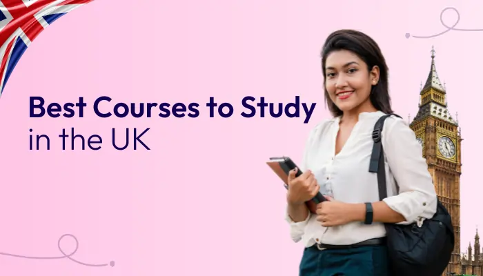 Explore the Top 10 Popular Courses to Study in England and Ignite Your ...