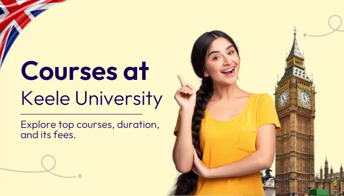 Find Your Perfect Course: Affordable Programs at Keele