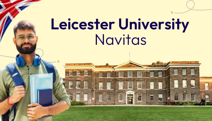 Leicester University Global Study Centre: Shaping Global Leaders